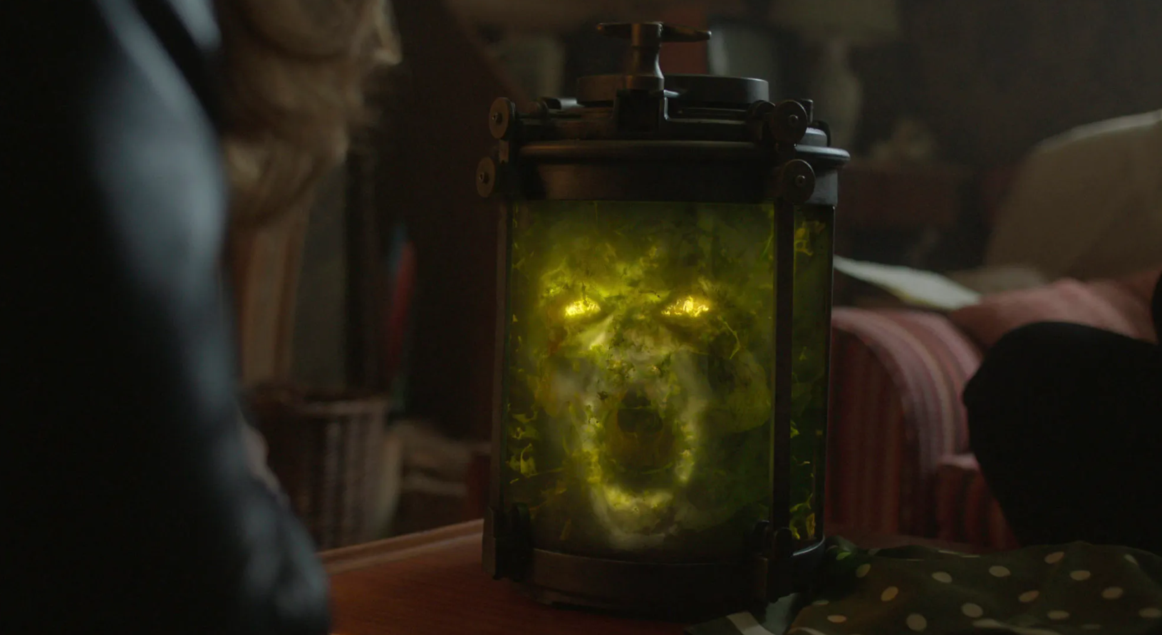 ‘Attack the Block’ Director Busts Ghosts in Brand New Series for Netflix “Lockwood & Co ...