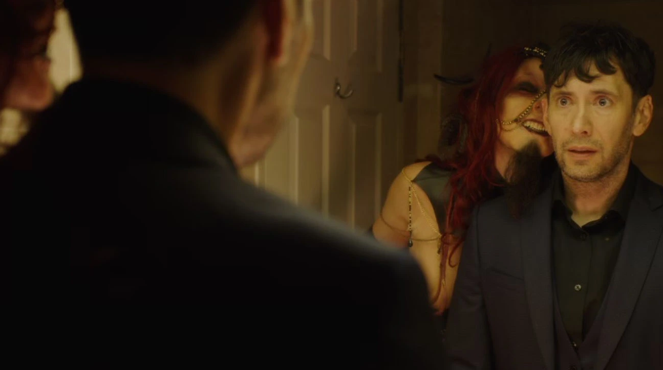 The Soska Sisters Return With New “Psychosexual Thriller” 'OVER THE ...