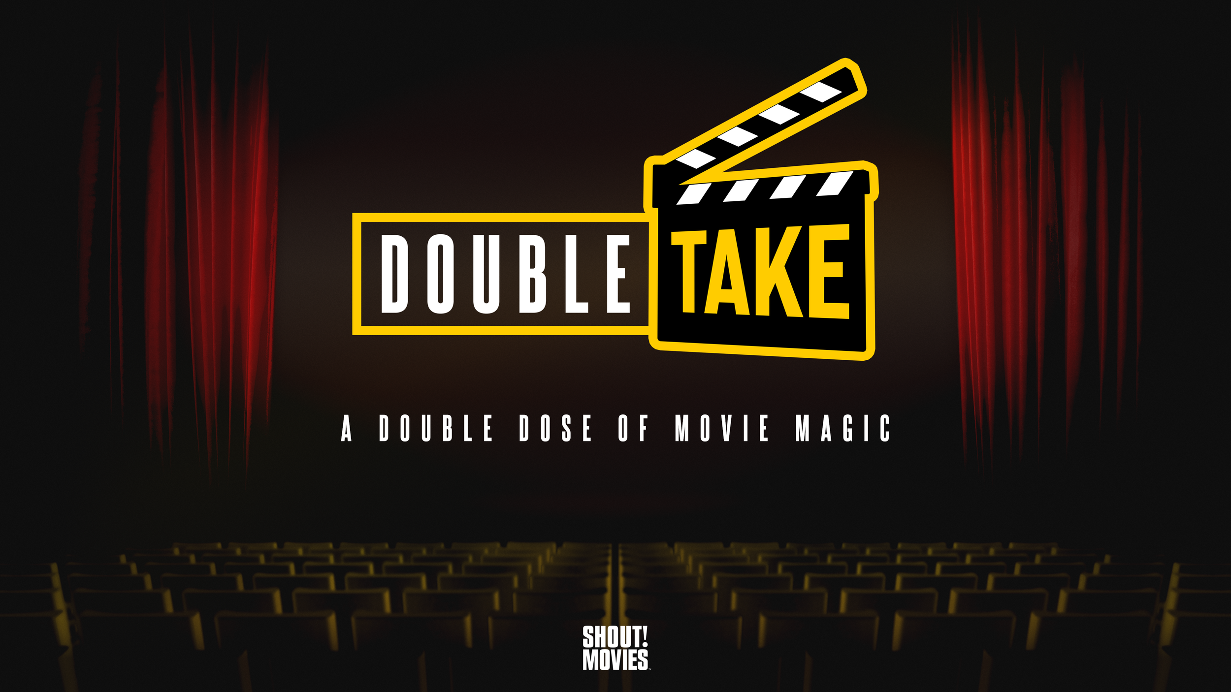 VFX Artist ALEC GILLIS Joins Shout! TV's "DOUBLE TAKE" For Roger Corman ...