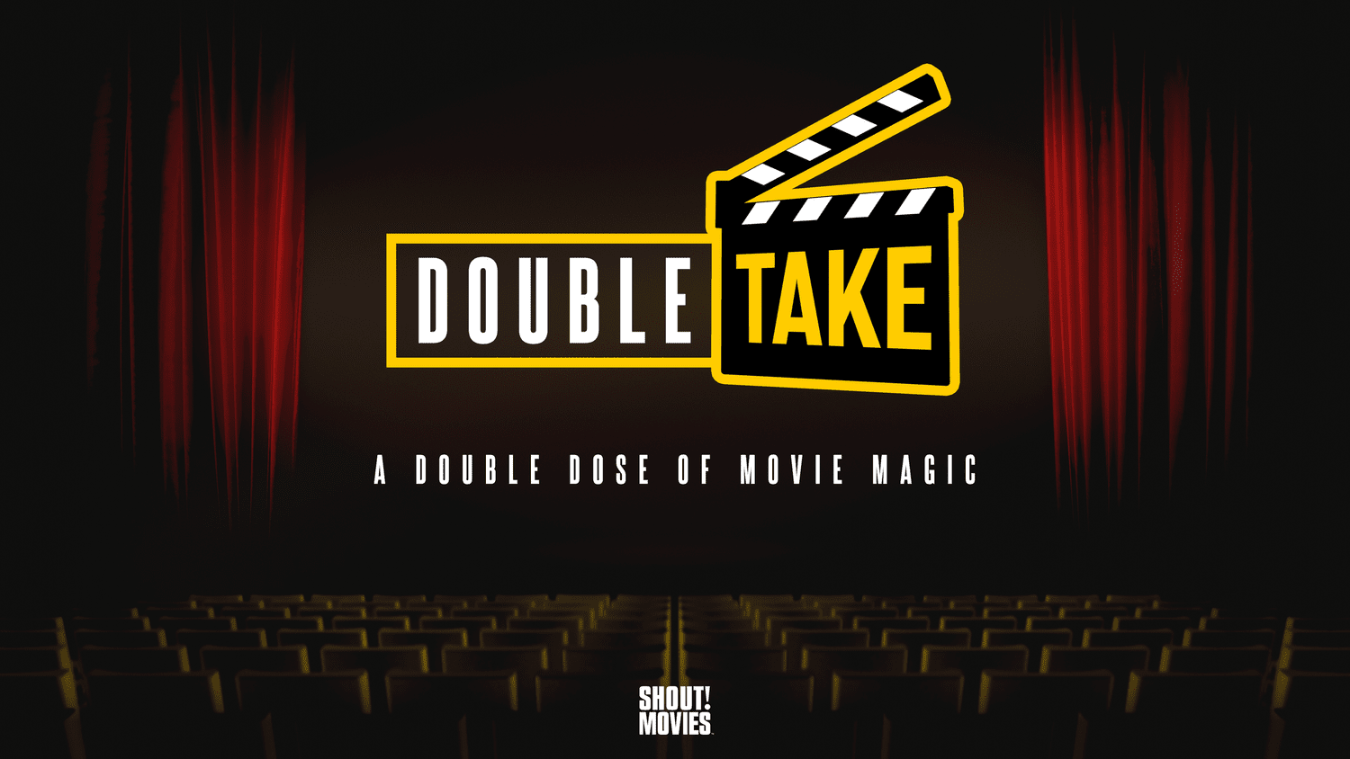 VFX Artist ALEC GILLIS Joins Shout! TV's "DOUBLE TAKE" For Roger Corman ...