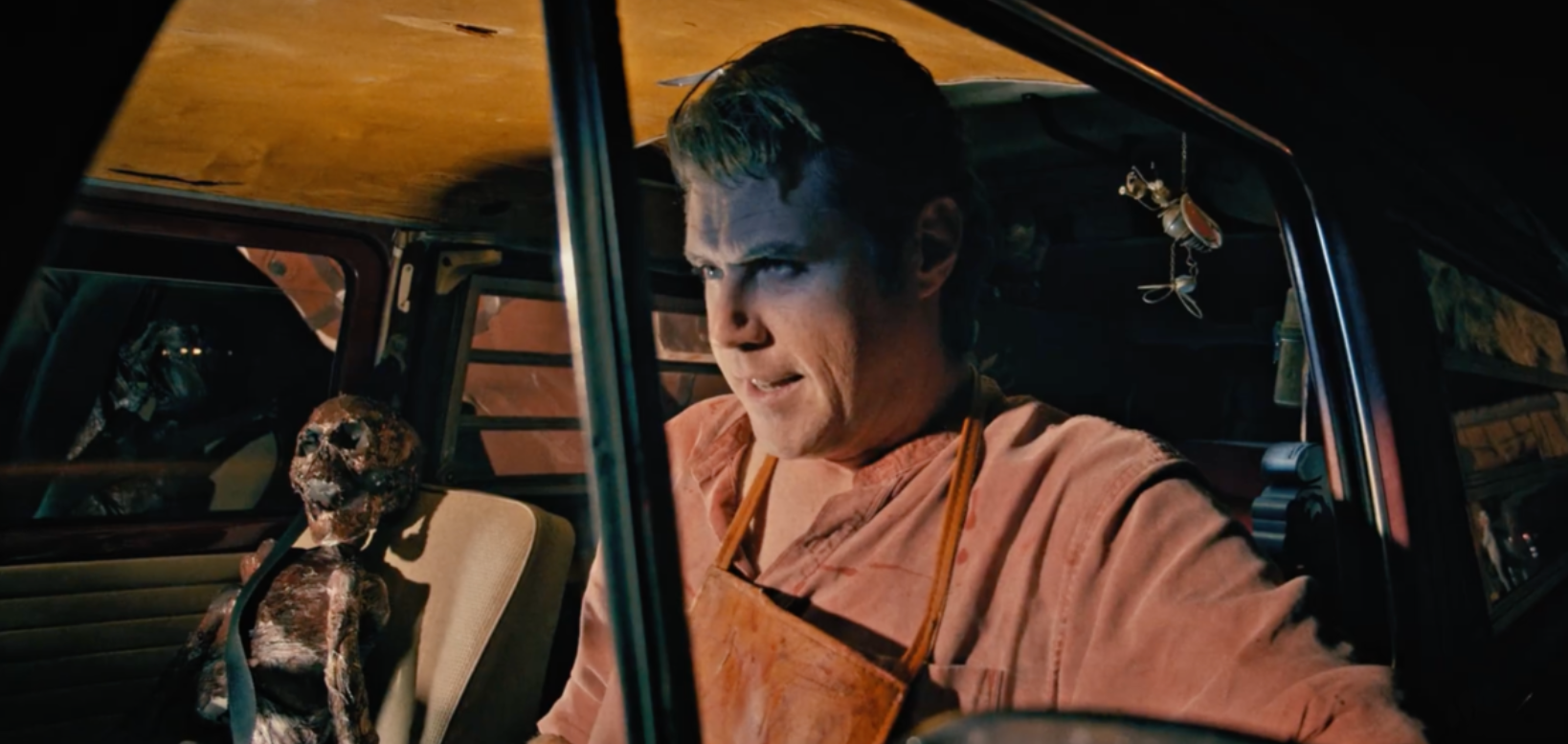 'CANNIBAL COMEDIAN' Takes A Bite Out Of The Horror Genre [Trailer ...