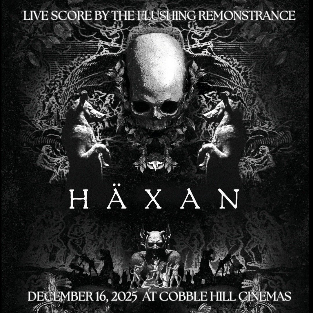 Over 100 Years Later, “HÄXAN” (1922) Remains A Radical Sociopolitical ...