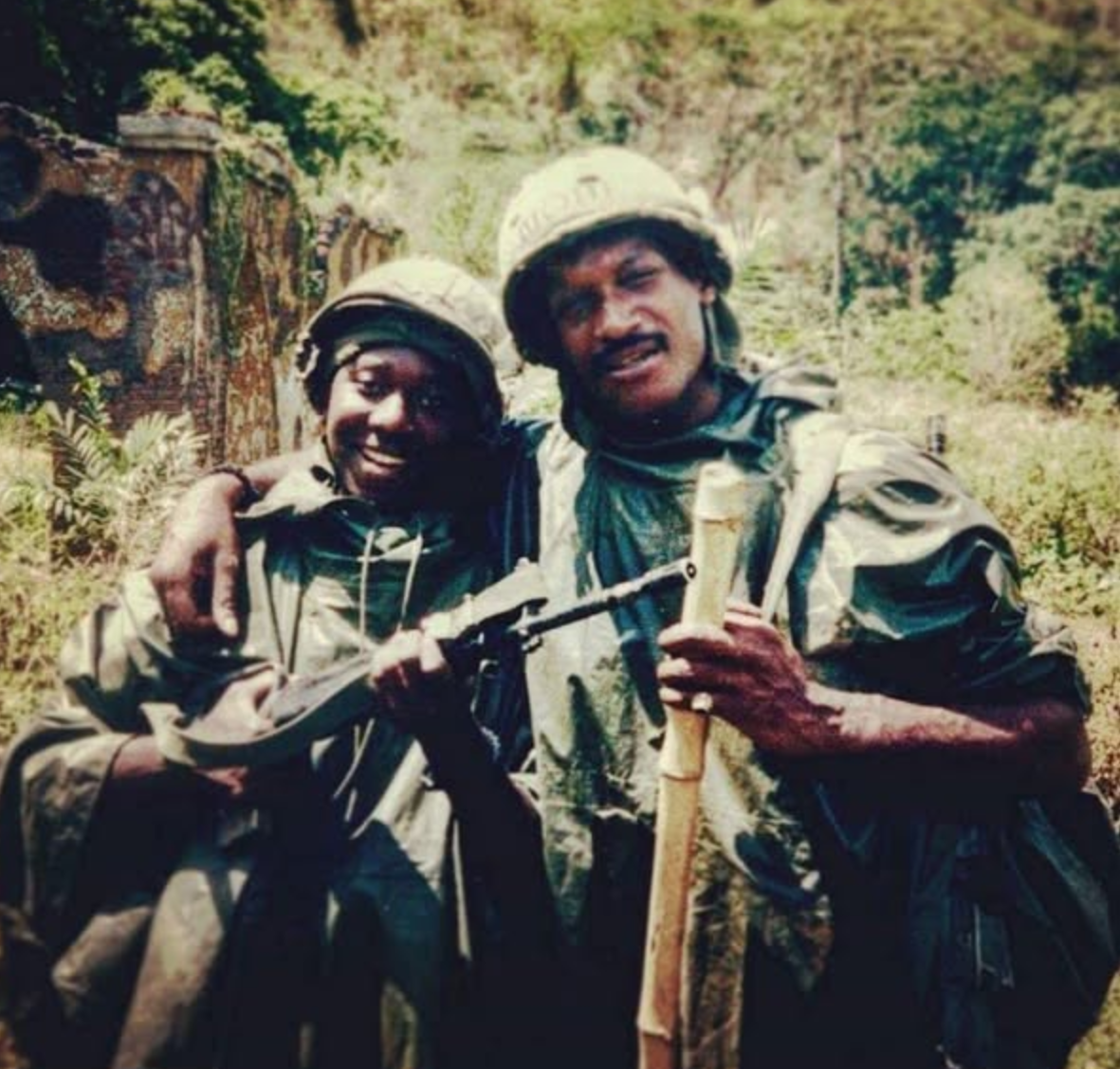 Macabre Daily’s Horror Heroes: Tony Todd — Macabre Daily