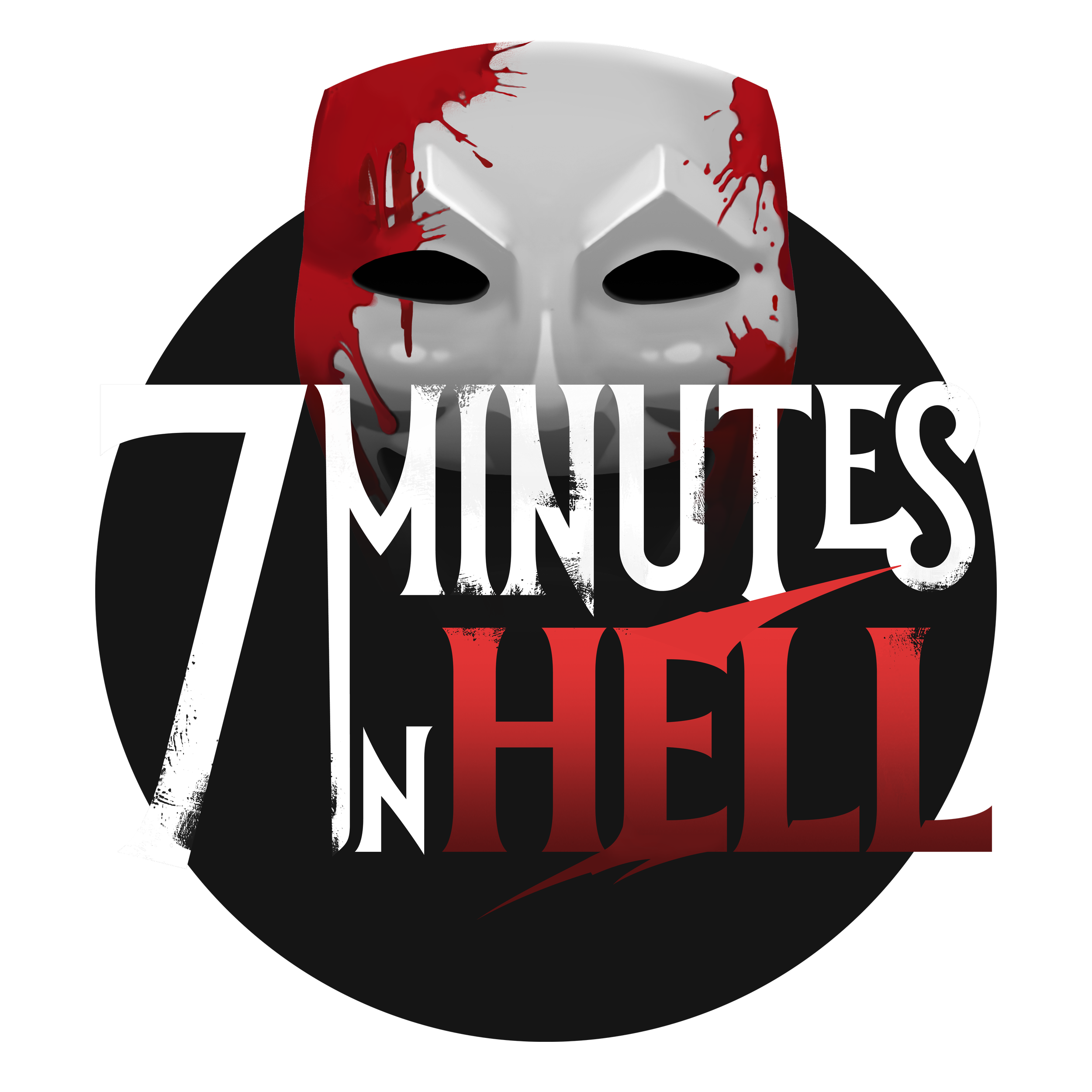 Are You Ready To Spend "7 MINUTES IN HELL" In This New Survival Horror ...