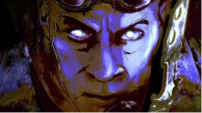 Vin Diesel Reveals First Concept Art For Fourth Riddick Film 'FURYA ...