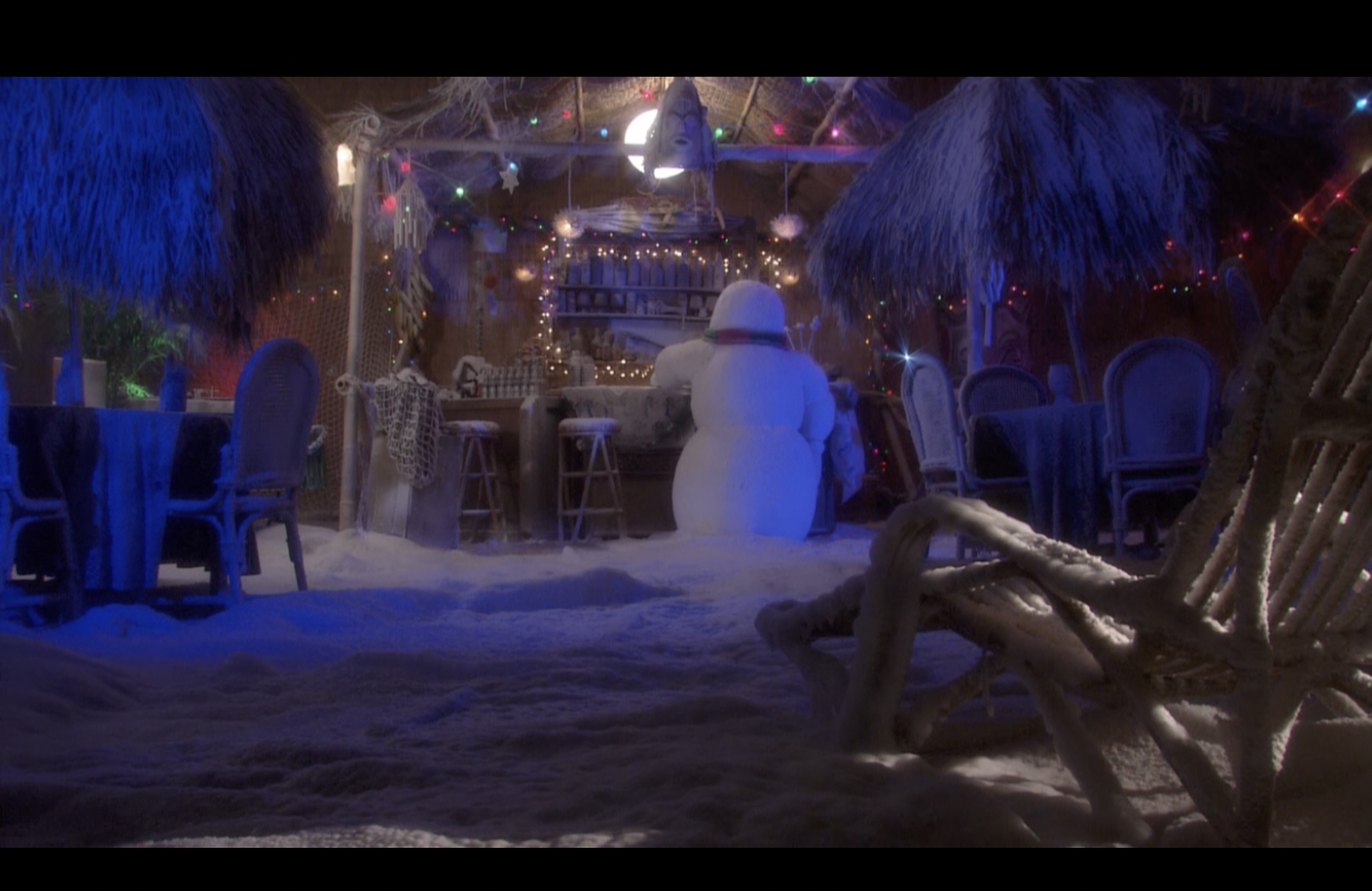 COLLECTOR'S CRYPT - JACK FROST 2 (MVD REWIND BLU RAY) — Macabre Daily