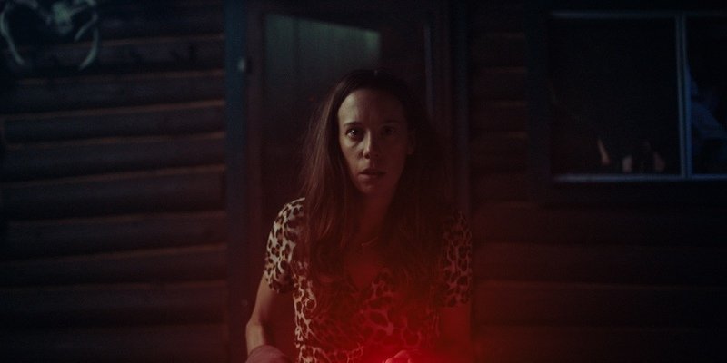 "KRYPTIC" (2025) Will Mess With Your Head, And You'll Love It! (REVIEW) — Macabre Daily