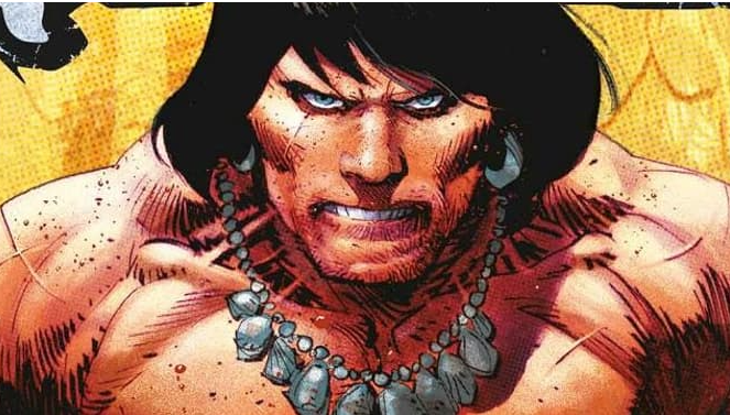 Titan Comics And Heroic Signatures Unveil All Covers & Extended Art ...