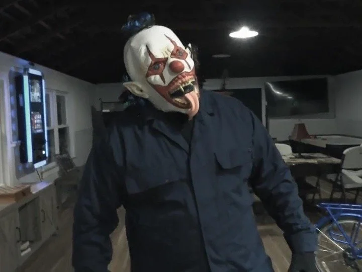 Can ‘Camp Blood 666 Part 2: Exorcism of the Clown’ (2023) Show Us ...