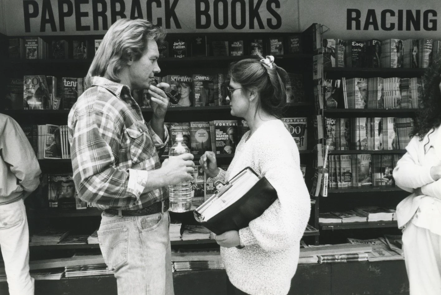 Hail to the King: We talk to Sandy King about “John Carpenter’s ...
