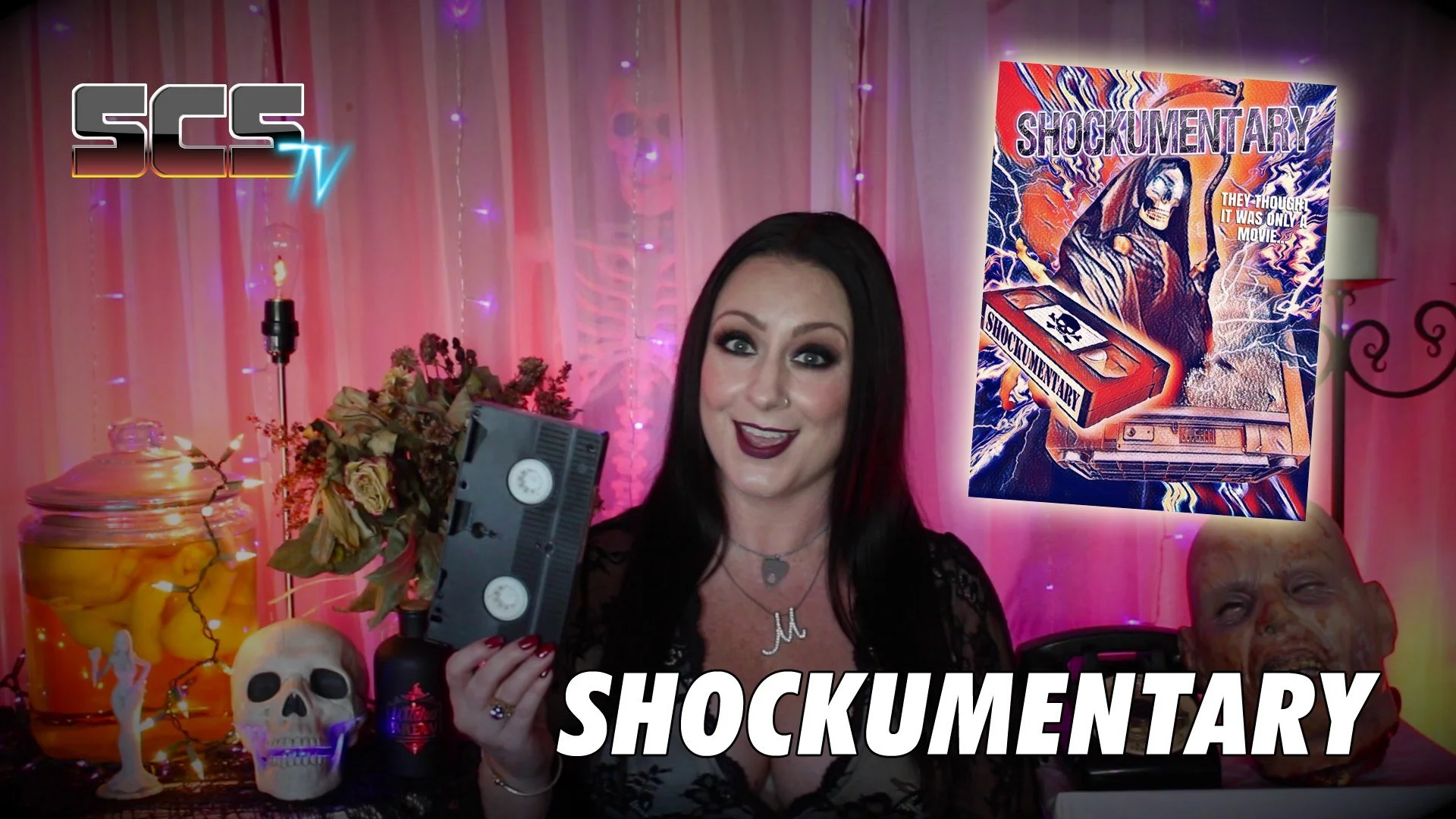 Macabredaily Talks One on One with Jennifer Nangle — Macabre Daily