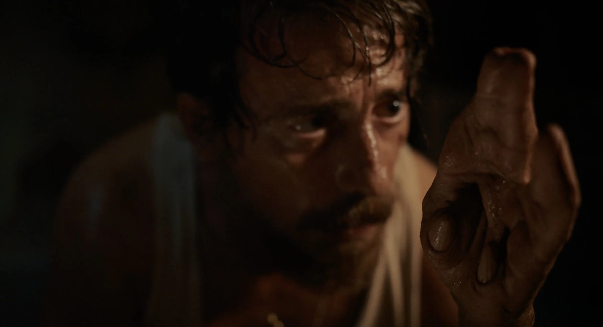 In "THE WAIT / LA ESPERA " (2023) Patience Pays Off In Dust And Dread ...