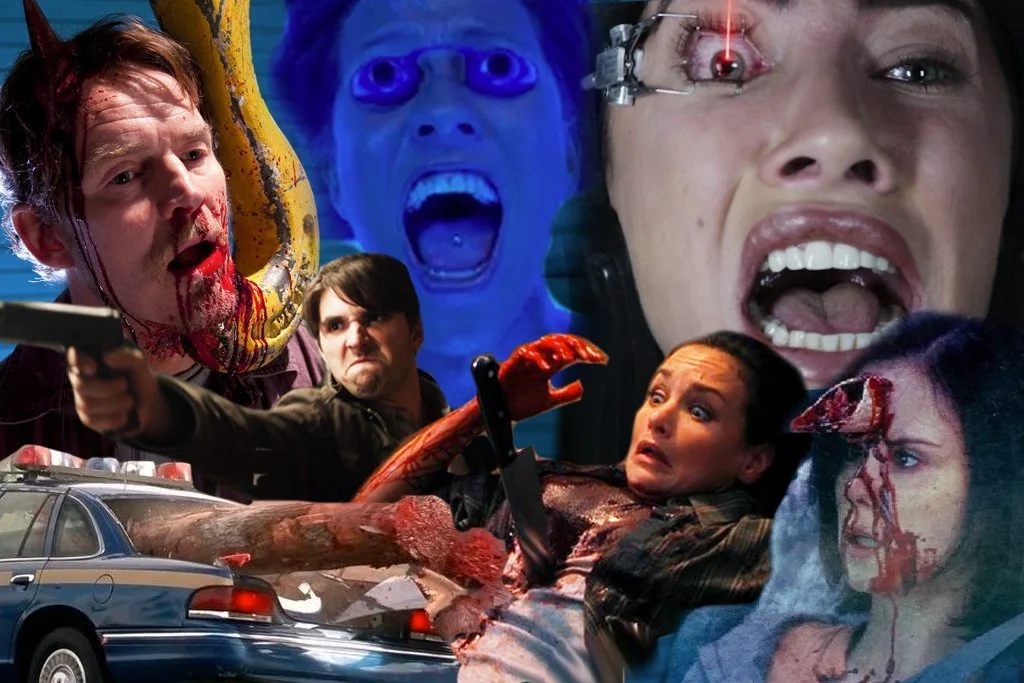 New FINAL DESTINATION Film In The Works By SPIDER-MAN Director Jon ...