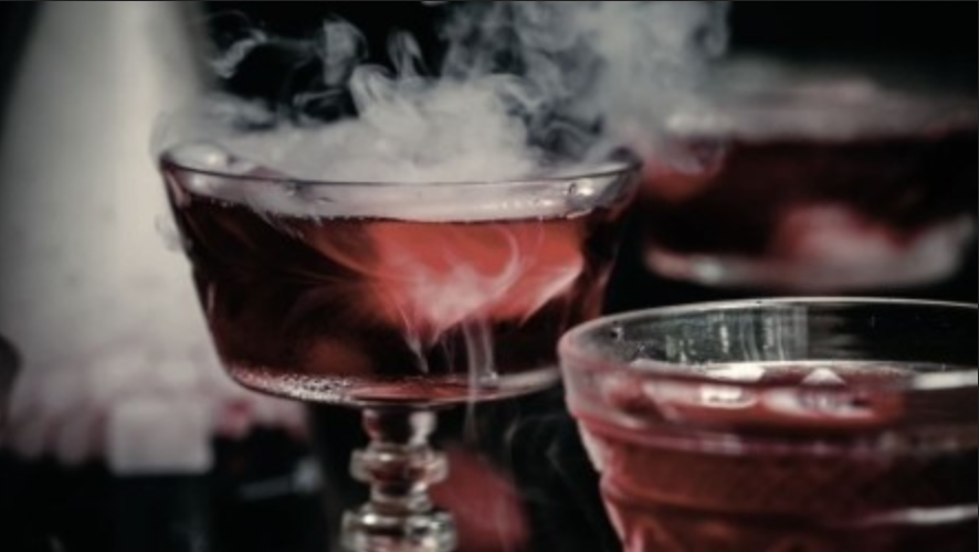 The Queen Mary Unveils Spooktacular Lineup of What’s on Deck for ...