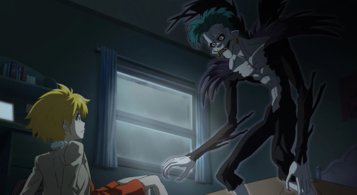 "The Simpsons - Treehouse of Horror XXXIII" Images Tease 'Babadook' And ...