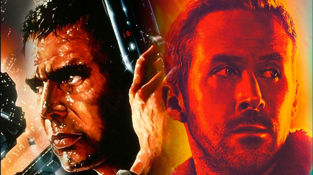 Amazon Greenlights 'BLADERUNNER 2099' Series With Ridley Scott Producing! — Macabre Daily
