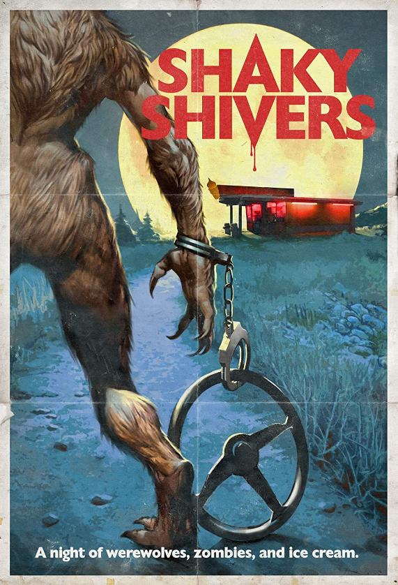 Cinedigm Acquires North American Rights To 80s-Inspired Horror/Comedy ...