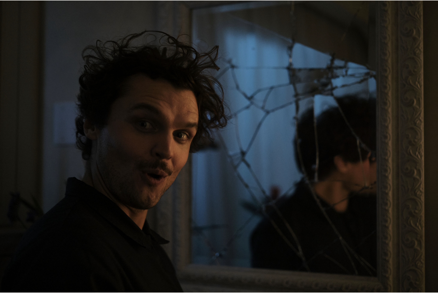 "BORDERLINE" (2025) Takes Obsession To A Thrilling New Level (REVIEW ...