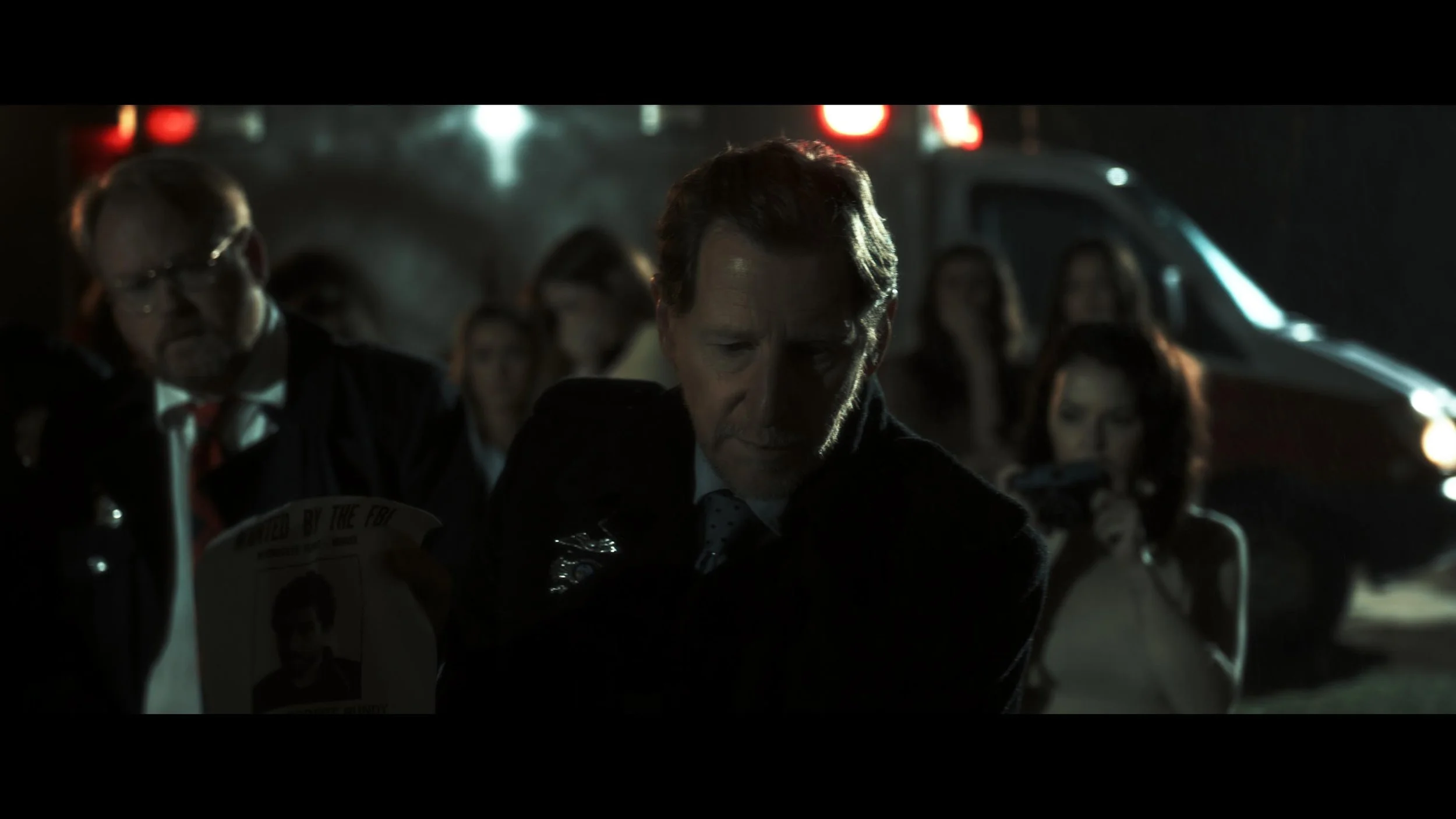 ‘Black Mass’ (2023) Provides a new take on a true crime tragedy ...