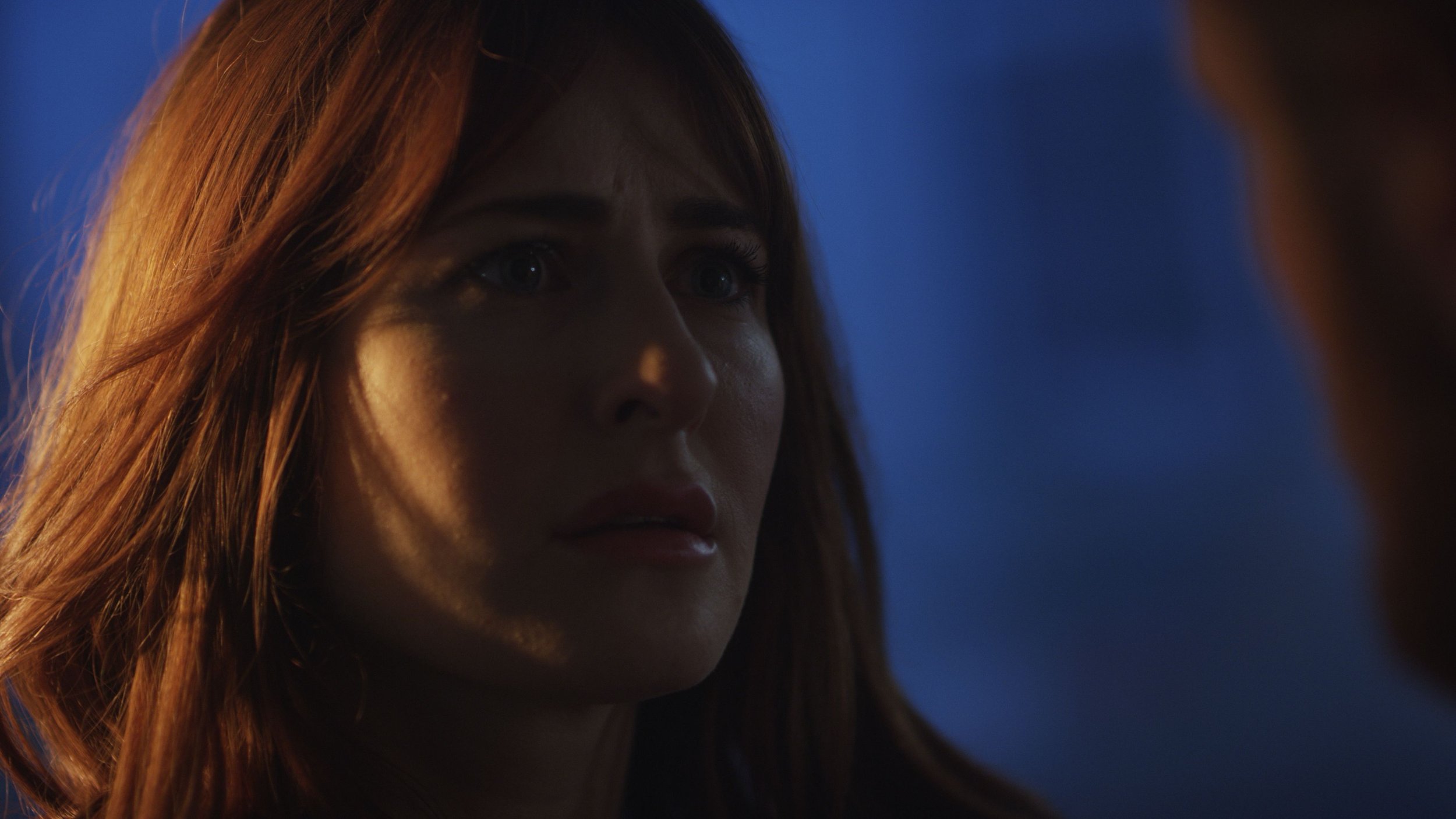 “A Stalker in the House” (2021) shows us a terrifying look into the ...