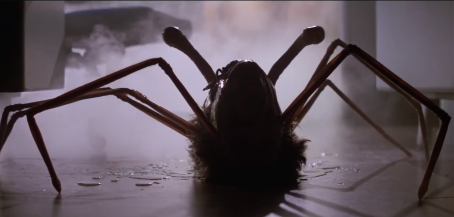 John Carpenter's THE THING Returns To Theaters This Sunday And Next ...