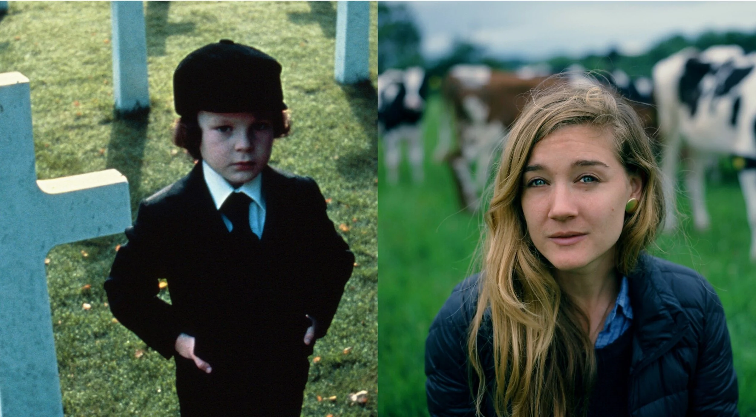 DIRECTOR FOUND TO HELM THE UPCOMING 20TH CENTURY ‘THE OMEN’ PREQUEL ...