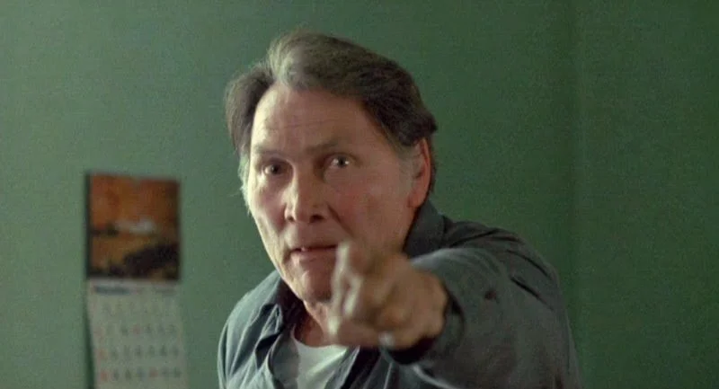 RETRO REVIEW: ALONE IN THE DARK (1982) — Macabre Daily