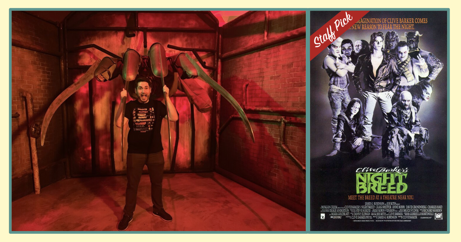 MACABRE DAILY'S OCTOBER STAFF PICKS - FAVORITE HORROR MOVIES TO WATCH ...