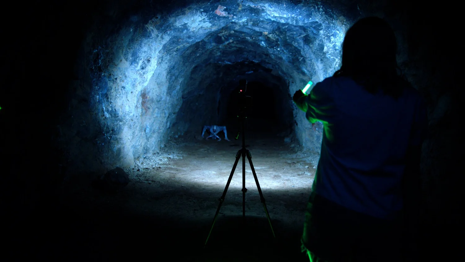 "MALIBU HORROR STORY" (2023) brings found footage to new heights and ...