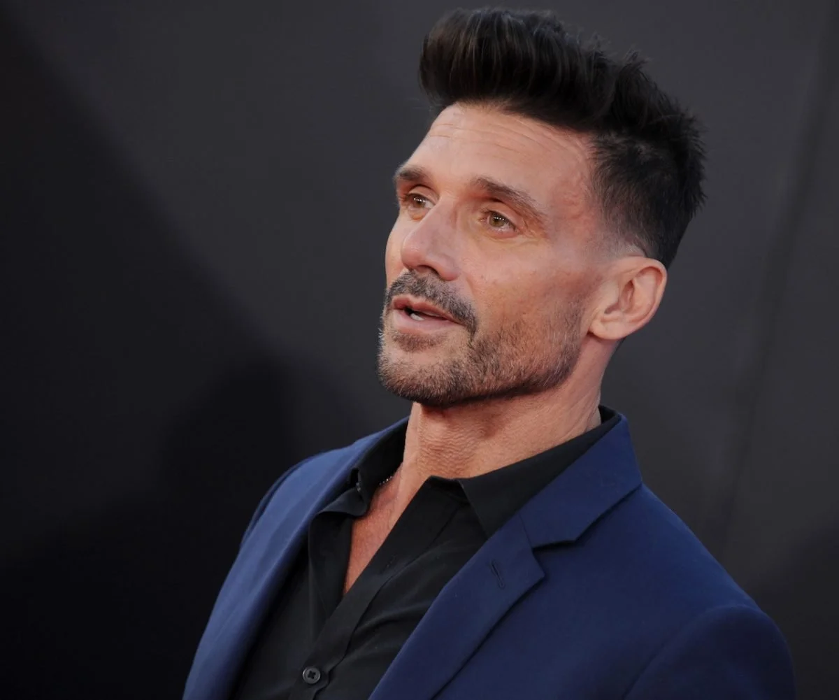 FRANK GRILLO SET TO STAR IN OCCULT HORROR-THRILLER, ‘MAN’S SON ...
