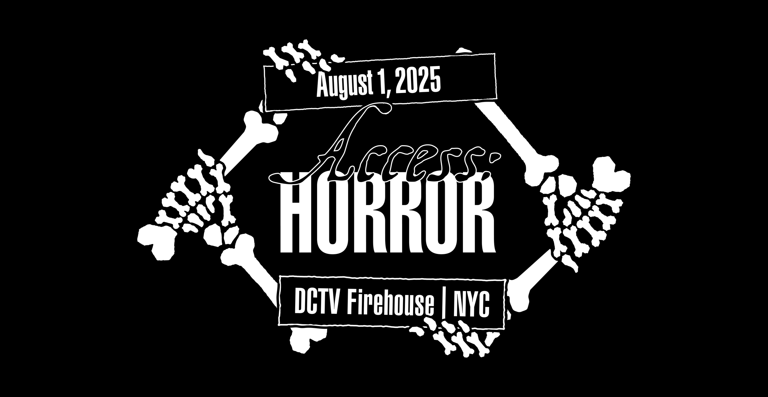 ACCESS: HORROR Is Back With A Disability Focused Hybrid Horror Industry ...
