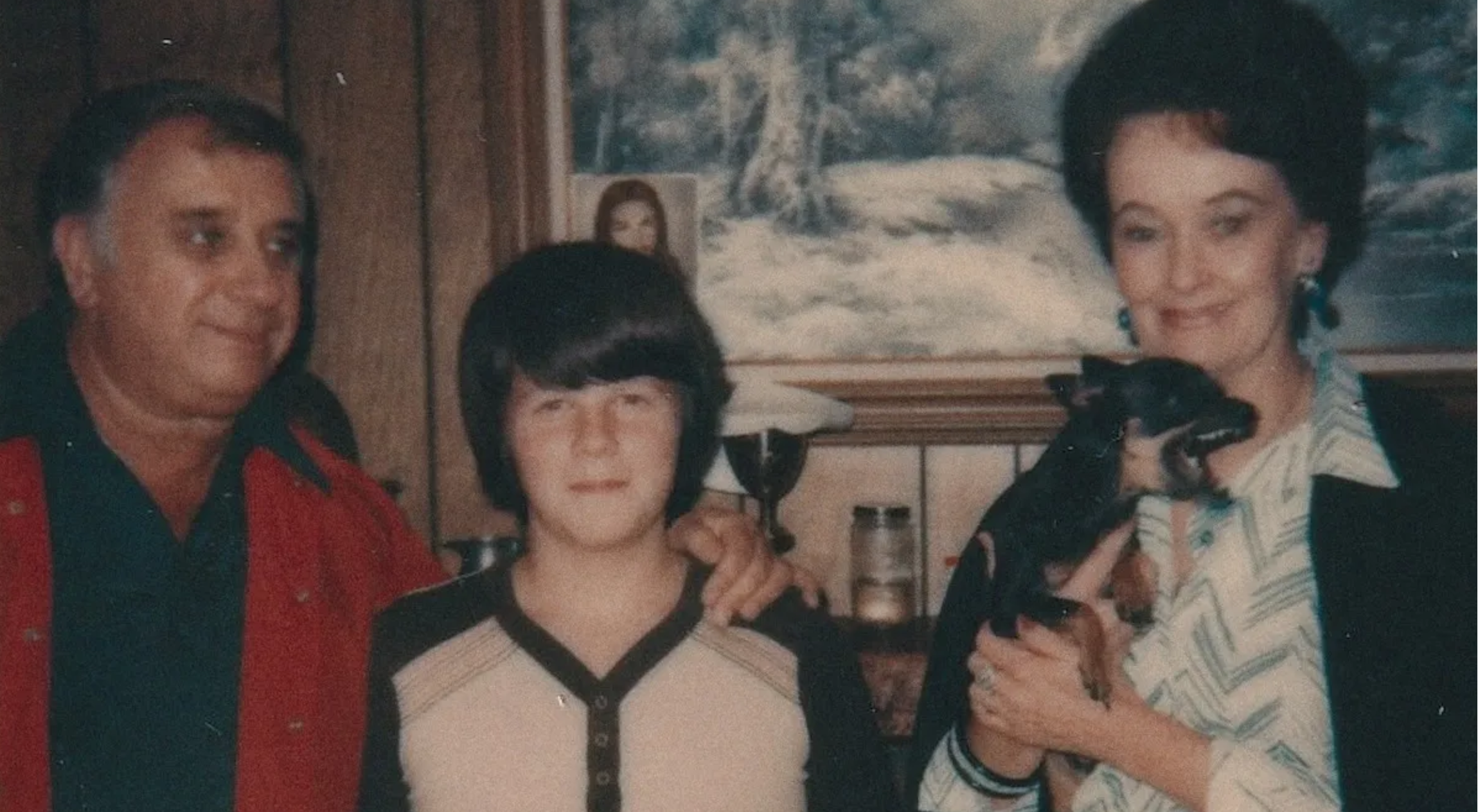 Netflix Documentary 'THE DEVIL ON TRIAL' Tells the True Story of ‘The ...
