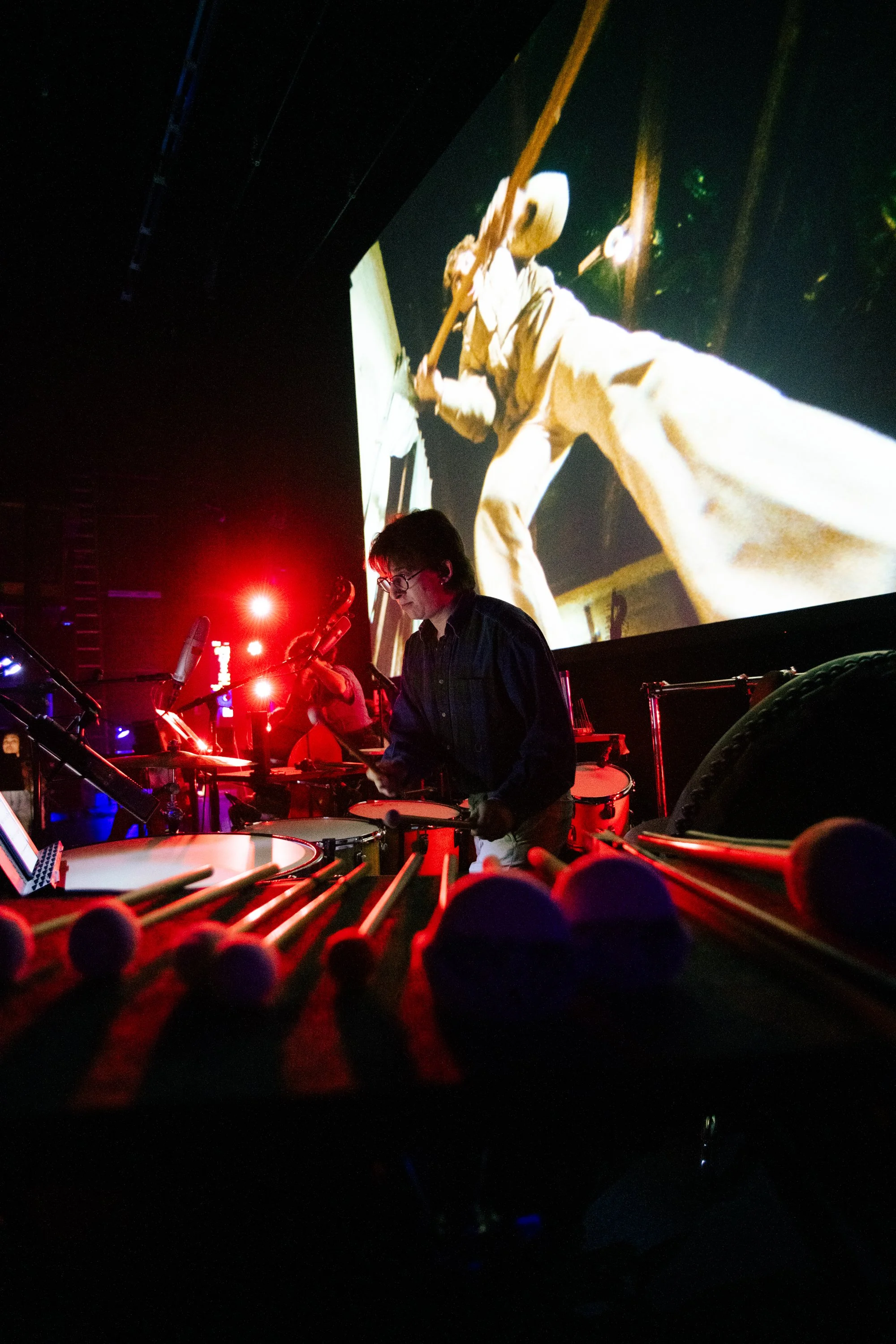 Joe LoDuca Talks Bringing "EVIL DEAD IN CONCERT" To Life And More ...