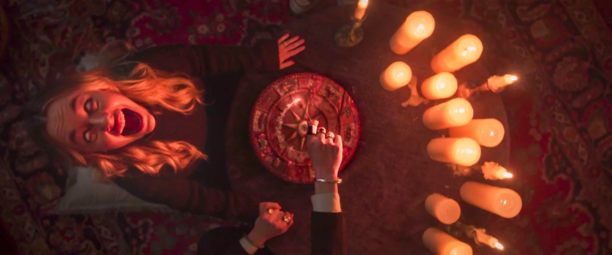 "WITCHBOARD" (2024) Delivers The Goods Without Trying To Remake The ...