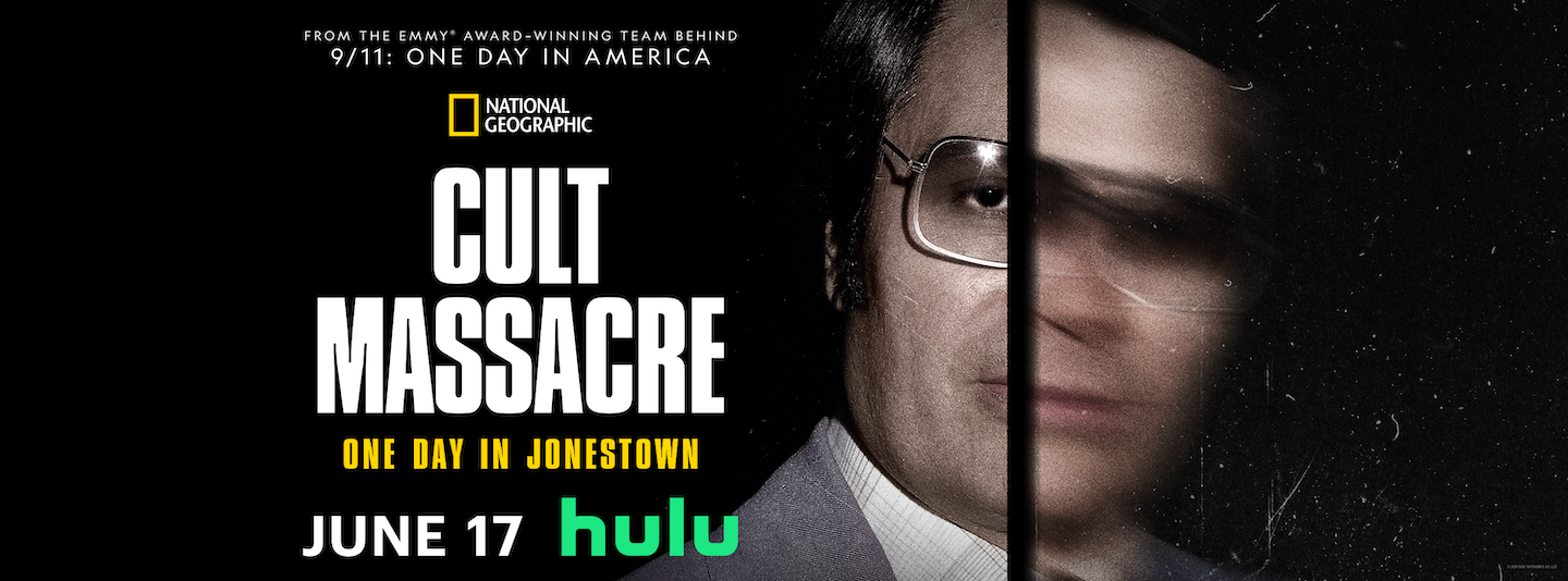 NATIONAL GEOGRAPHIC AND HULU DEBUT TRAILER AND ANNOUNCE PREMIERE DATES ...