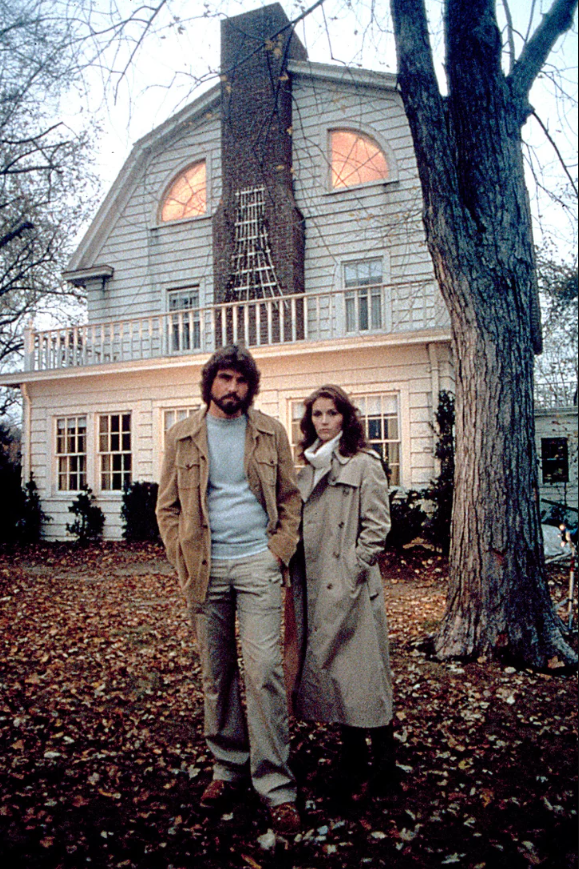 "The Amityville Horror" (1979): A Classic Horror Staple With Historical ...