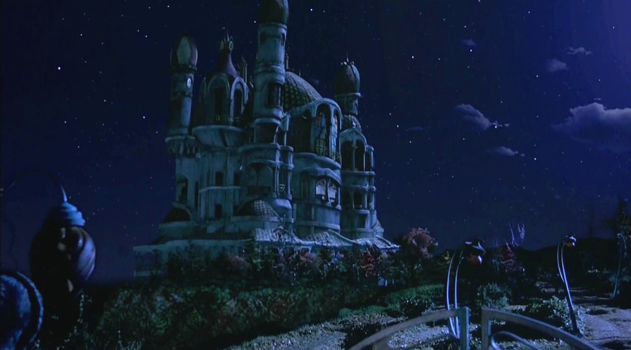 Unraveling the Magic of 'Casper' - A 90s Classic — Macabre Daily