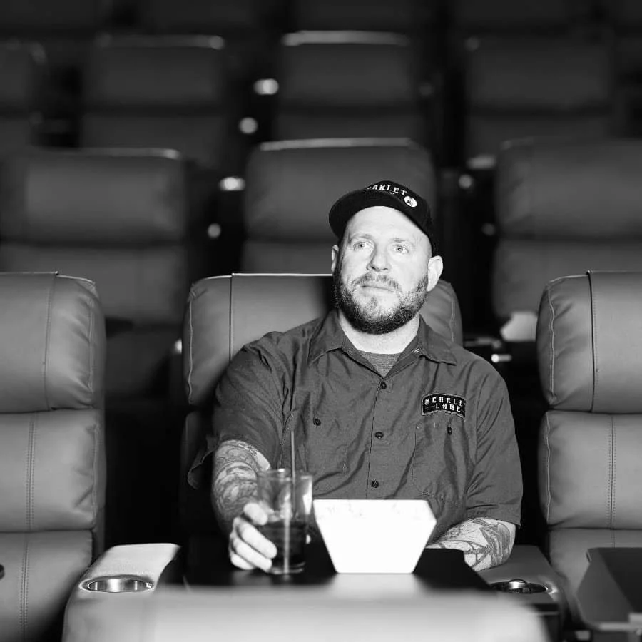 PAPER CUTS: "8114," From Author Joshua Hull, Is The Perfect Spooky ...