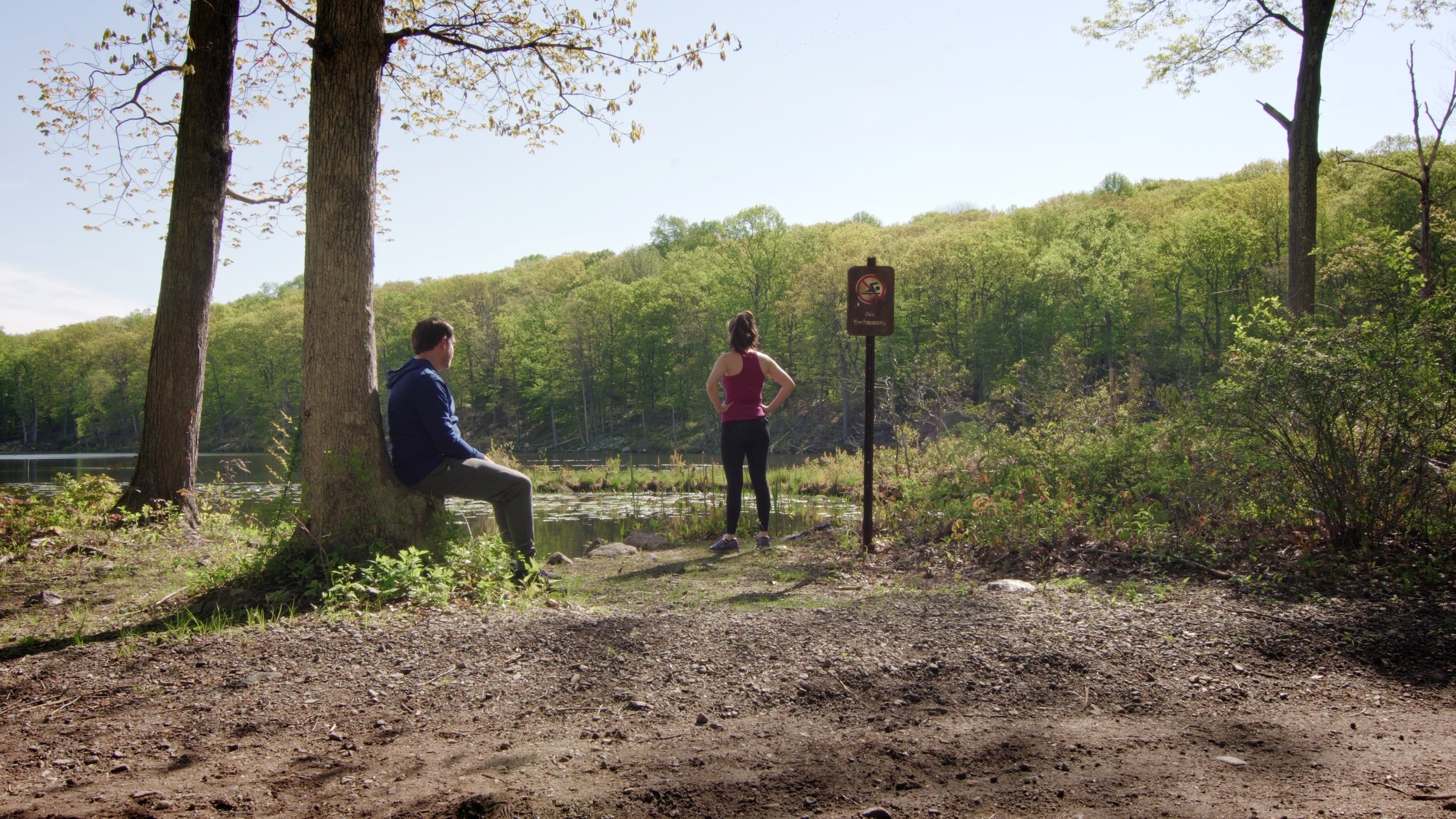 VOD of the Dead - BRIGHTWOOD (2022) — Macabre Daily