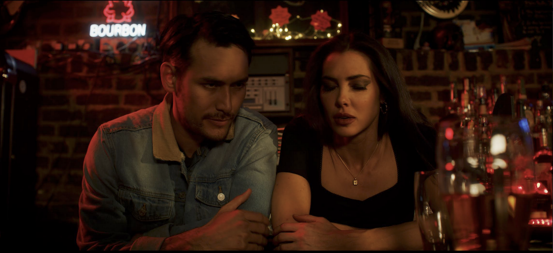 EXCLUSIVE: Sean Cronin’s Vampire Road Movie ‘BOGIEVILLE’ Heads to ...