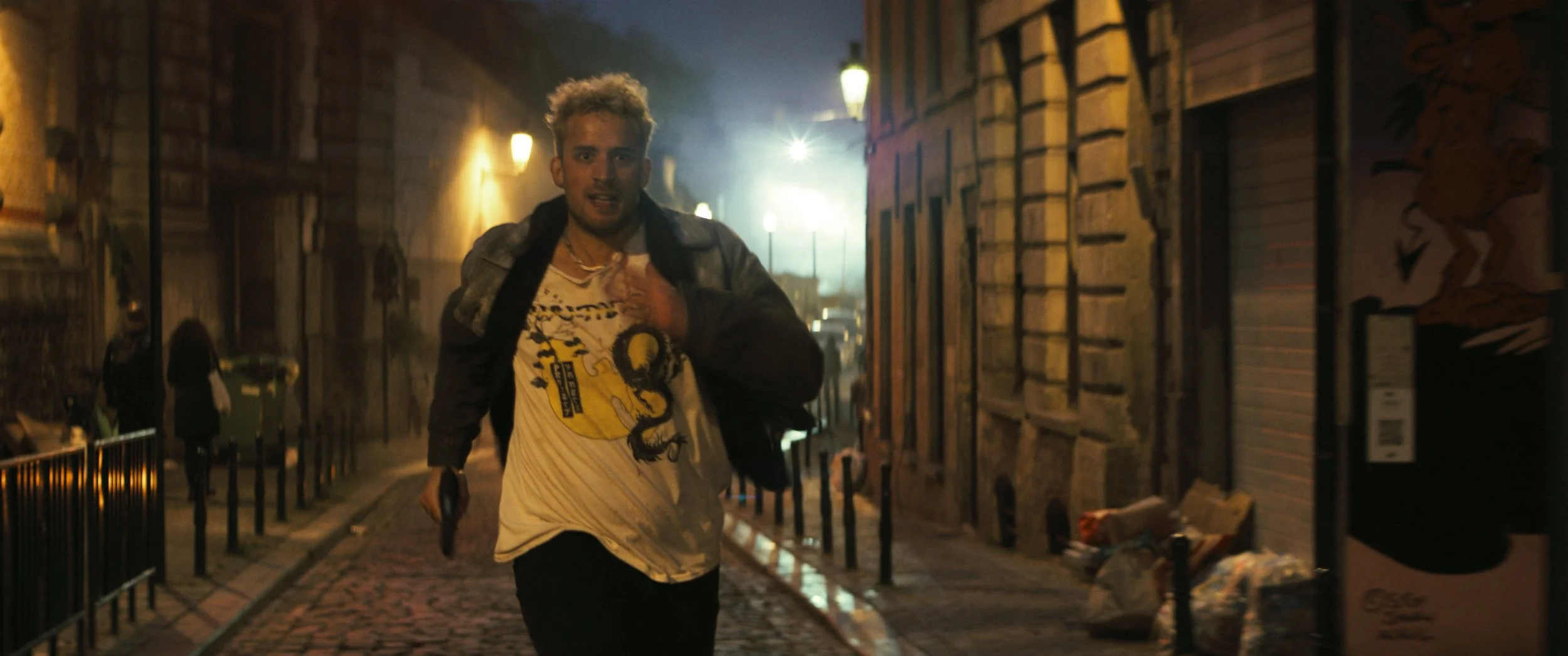 The Night Call 2024