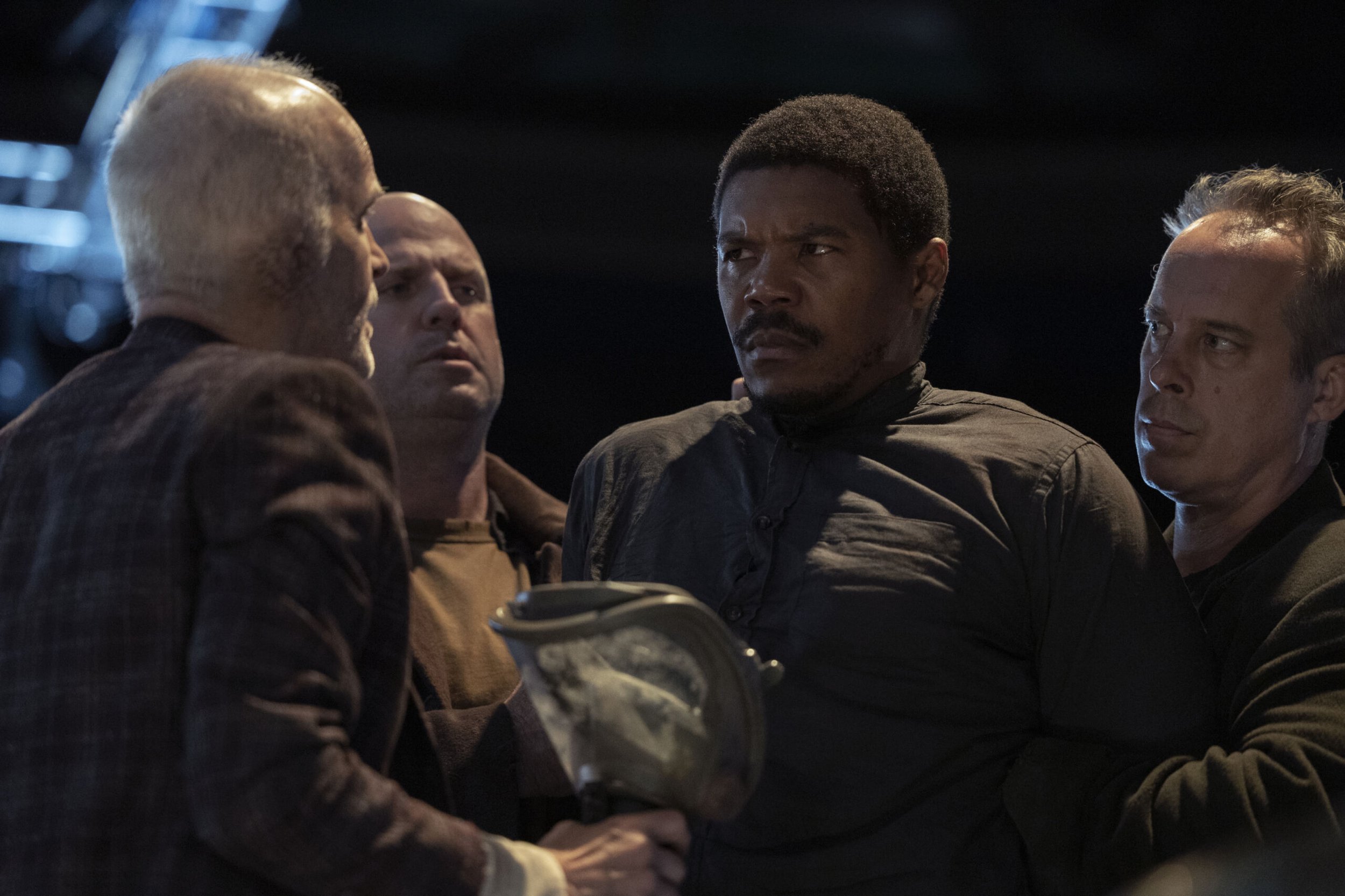 'The Walking Dead: Dead City' Episode 3 and 4 Recap: Welcome To The ...