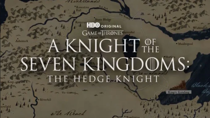 George R.R. Martin Announces Writers Room For GOT Spinoff ‘A Knight Of ...