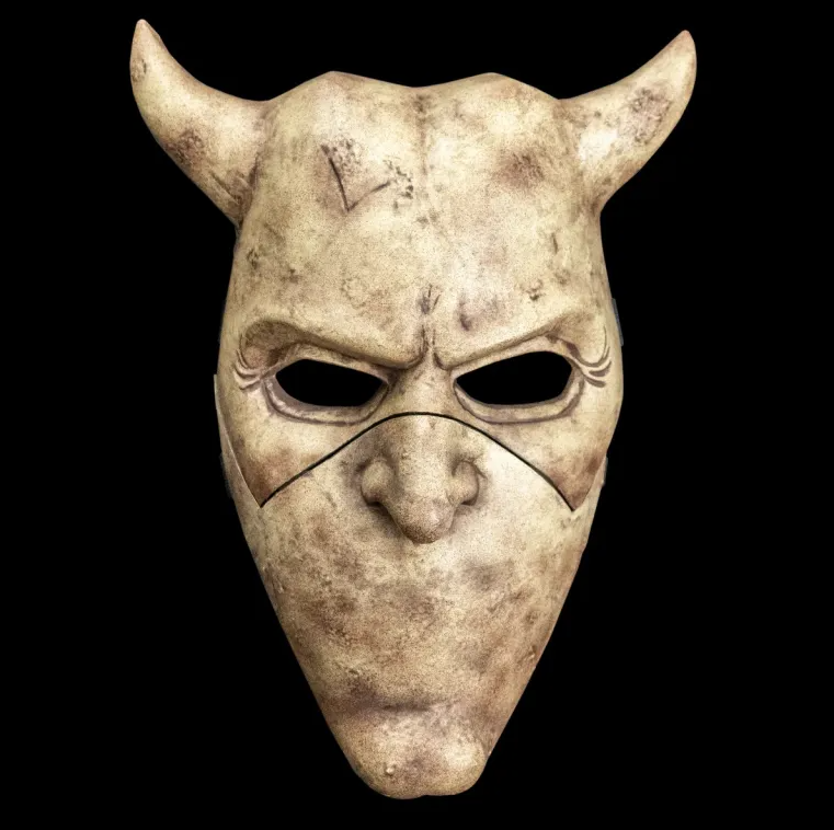 Trick Or Treat Studios Makes Screen Accurate Replica Of Tom Savini’s ...