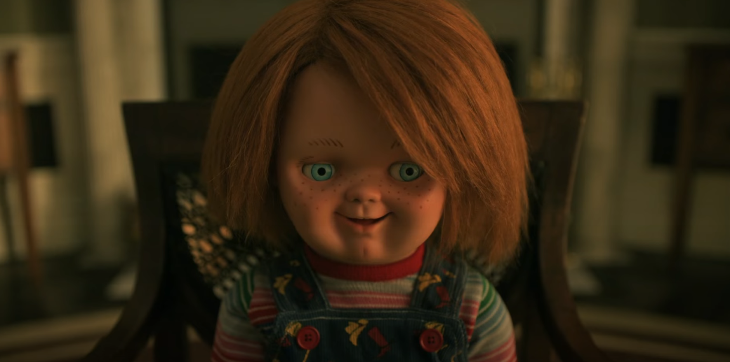 Watch the Full Season 3 Premiere of “Chucky” For Free Right Here ...