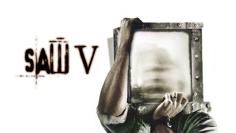 SAW Franchise Is Heading To HULU June 1st! — Macabre Daily