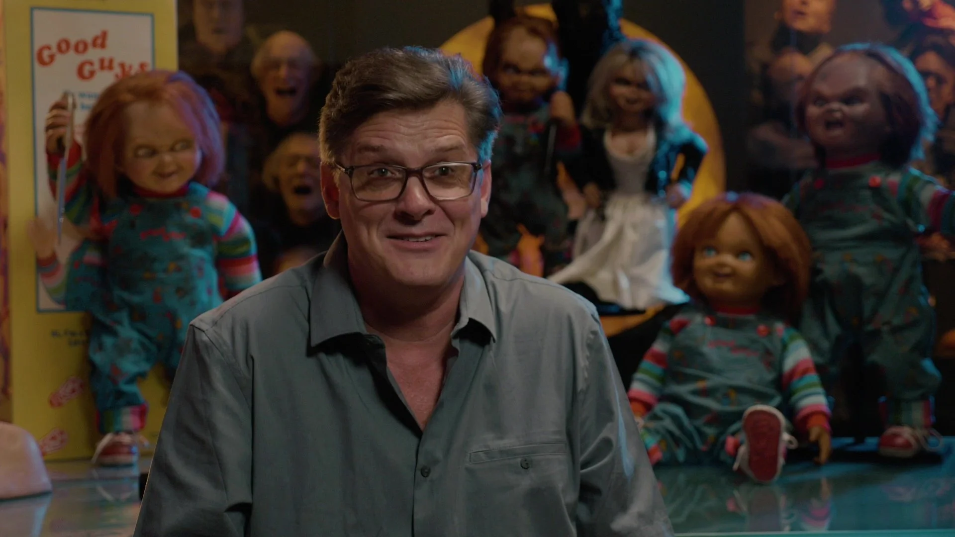 Shudder Releases First Trailer For The Ultimate "Child's Play ...