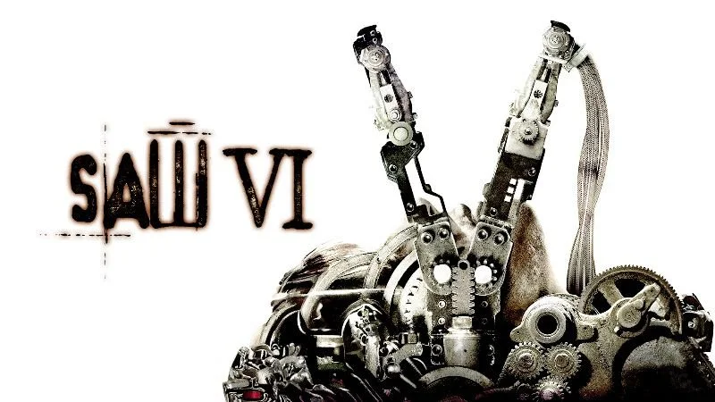 SAW Franchise Is Heading To HULU June 1st! — Macabre Daily