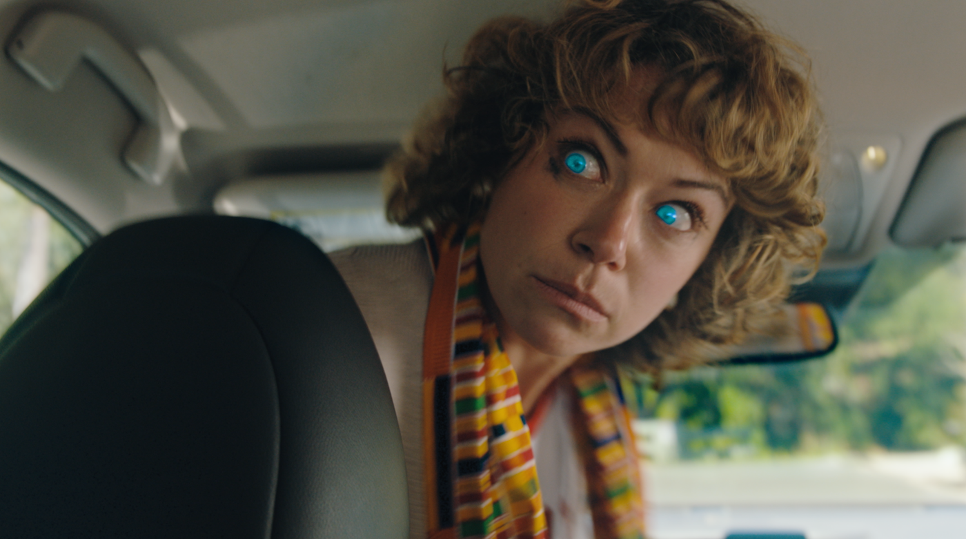 Hulu's "BITE SIZE HALLOWEEN" Returns For Annual Huluween Event With ...