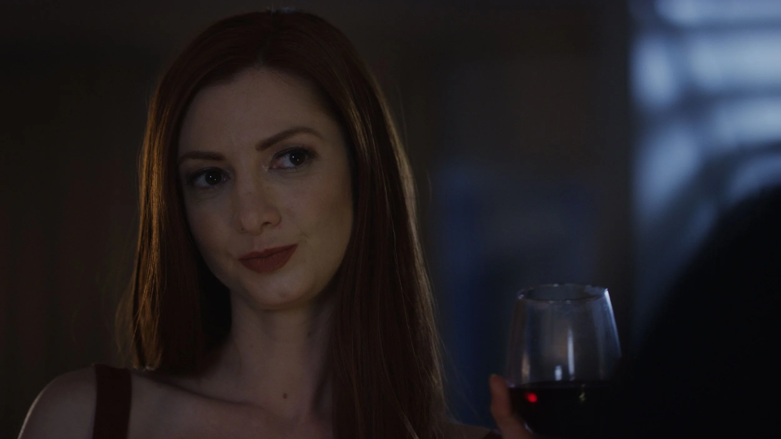 “A Stalker in the House” (2021) shows us a terrifying look into the ...